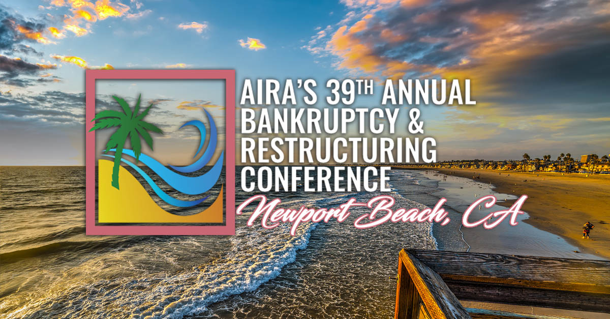 Association of Insolvency & Restructuring Advisors