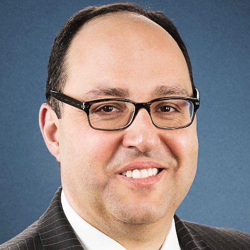 Association of Insolvency & Restructuring Advisors